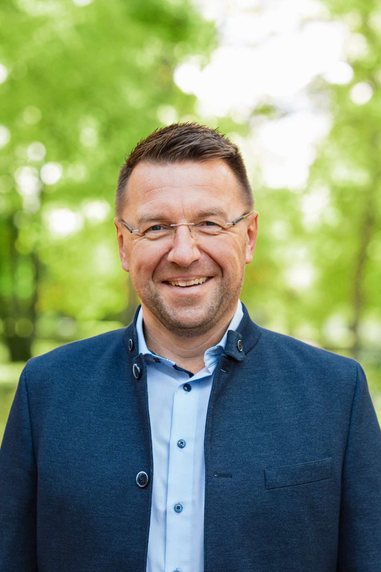 Startseite - Max Stoeckl